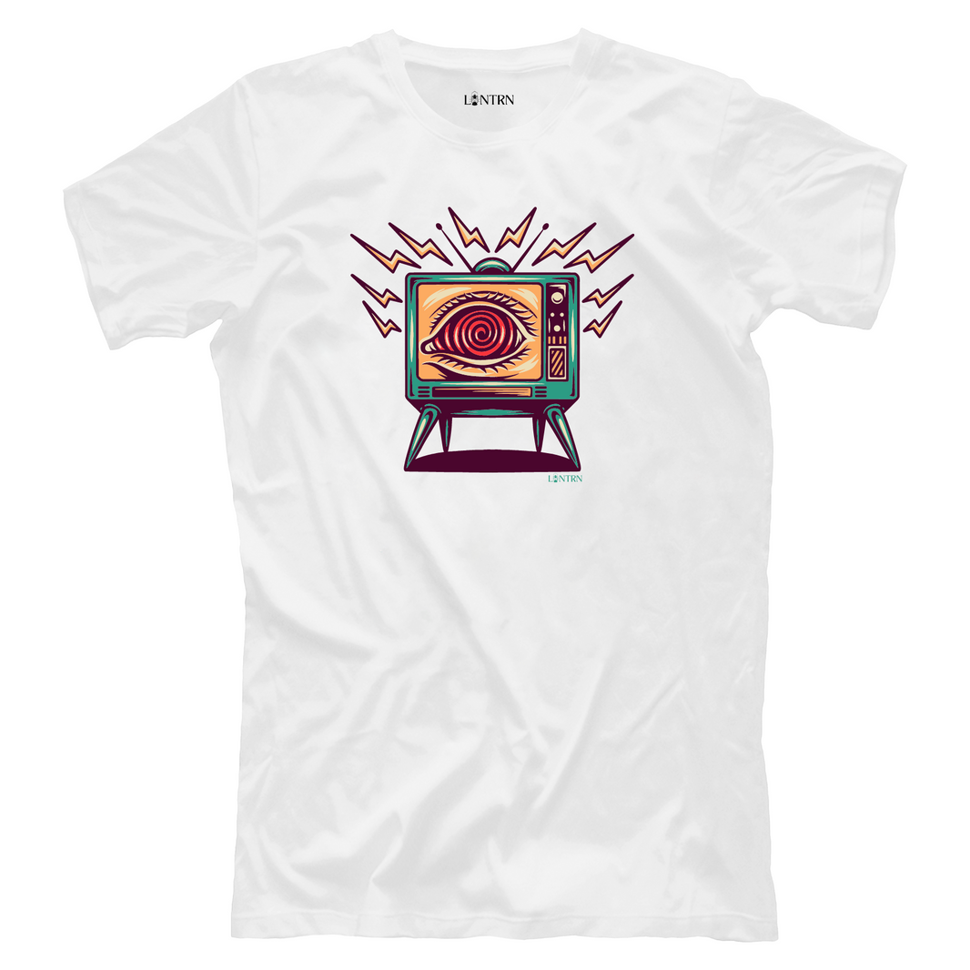 Graphic Tees For Independent Thinkers and Non-Partisan Moderates – LNTRN